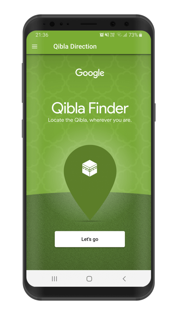 Qaza Namaz (Prayer) – O'Reference